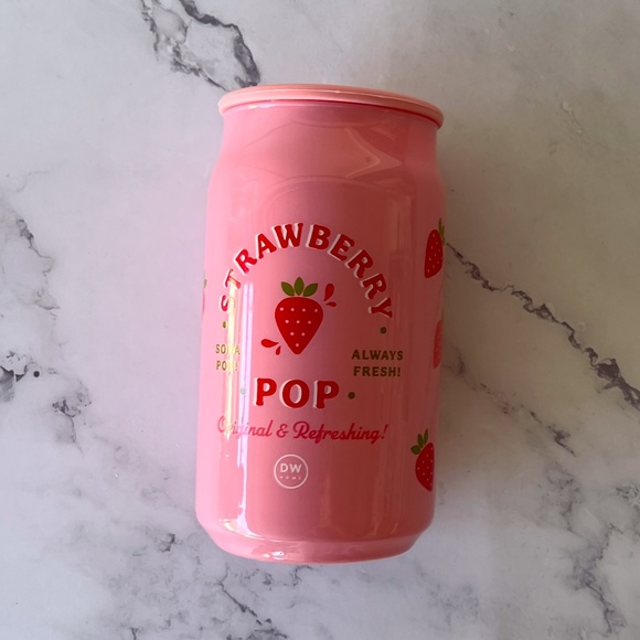 DW Home | Accents | Dw Home Candle Soda Pop Collection | Poshmark